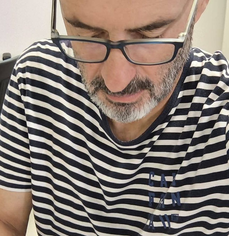 Enrique Reyes – Espacio creado para compartir contigo mis inquietudes ...